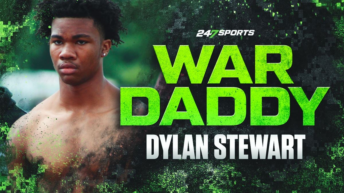 War Daddy Recruit: Analyzing the players for ferocious 5-star EDGE ...