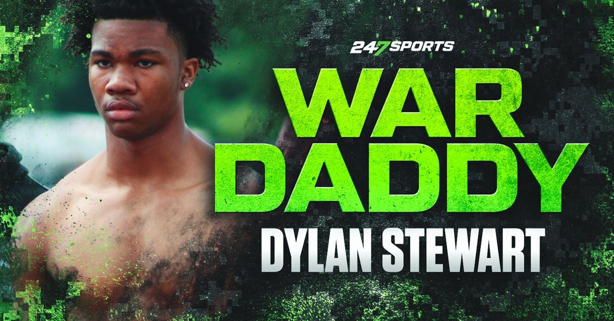 War Daddy Recruit: Analyzing the players for ferocious 5-star EDGE ...