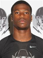 Anthony Lytton Under Armour Highlights