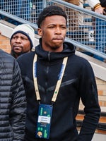 Mylan Graham, New Haven, Wide Receiver