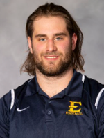 Austin Lewis, Tennessee, Defensive Line