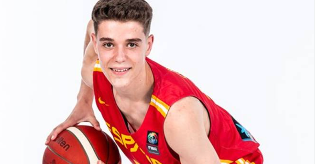 Arizona announces addition of Conrad Martinez