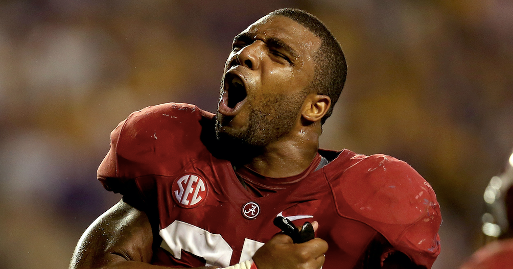 Where Are They Now: Nico Johnson