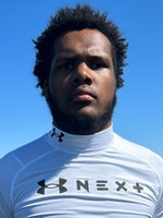 Kalel Johnson, Archbishop Moeller, Offensive Tackle