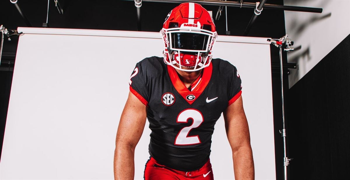 Previewing Georgia's June 2 official visit weekend