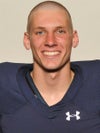 Patrick Pelini, Notre Dame, Cornerback