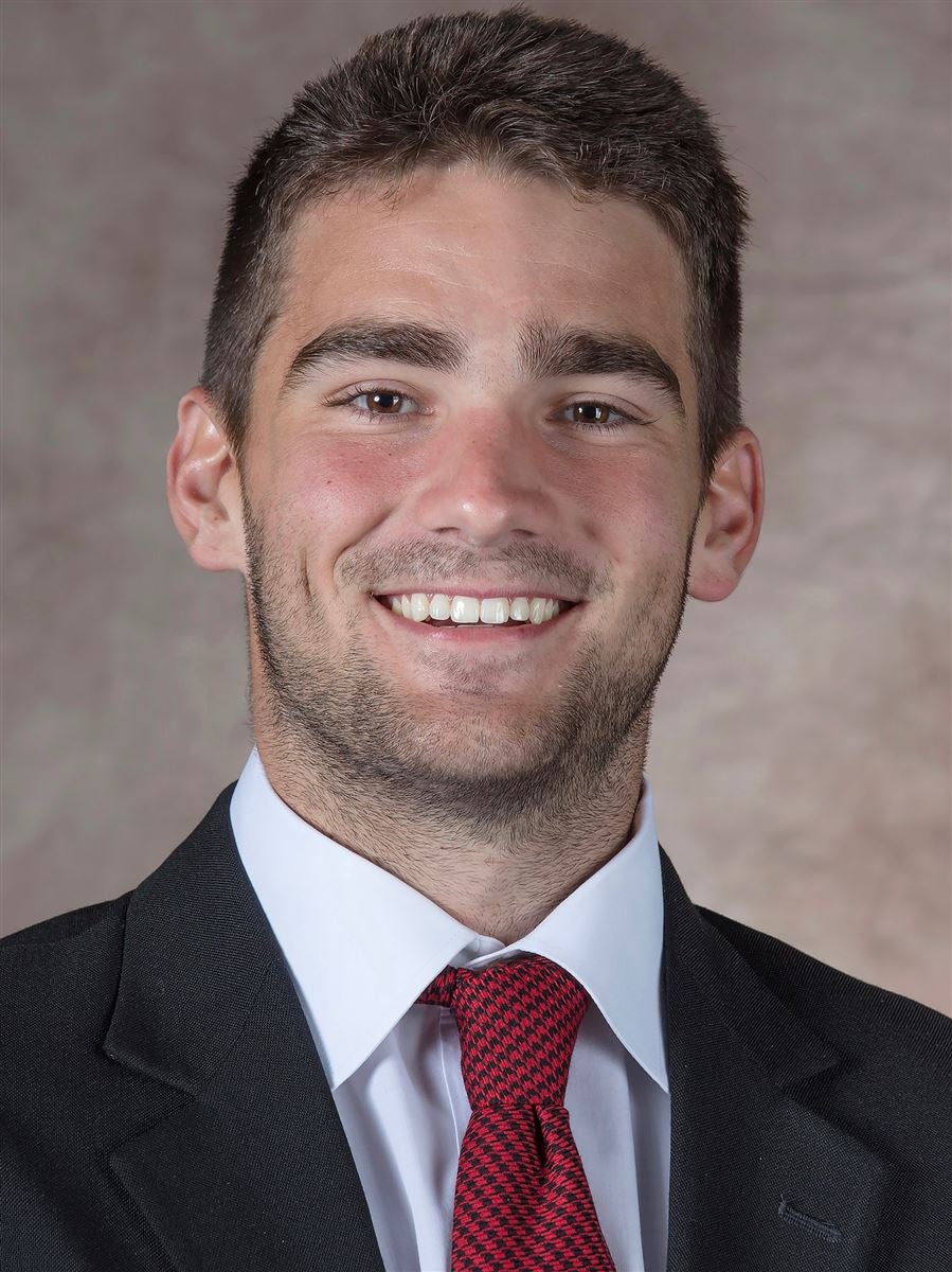 Kade Warner, Nebraska, Wide Receiver