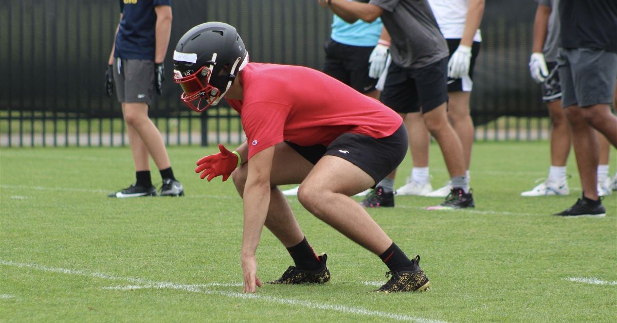 Ohio’s No. 2 overall prospect says he has Ohio State SummerFest in The ...