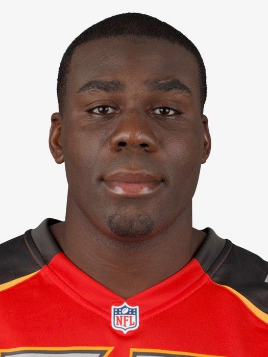 Demar Dotson Tampa Bay Offensive Tackle