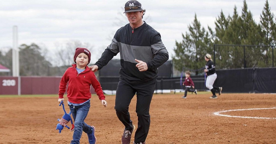 Mississippi State is home for Tyler Bratton