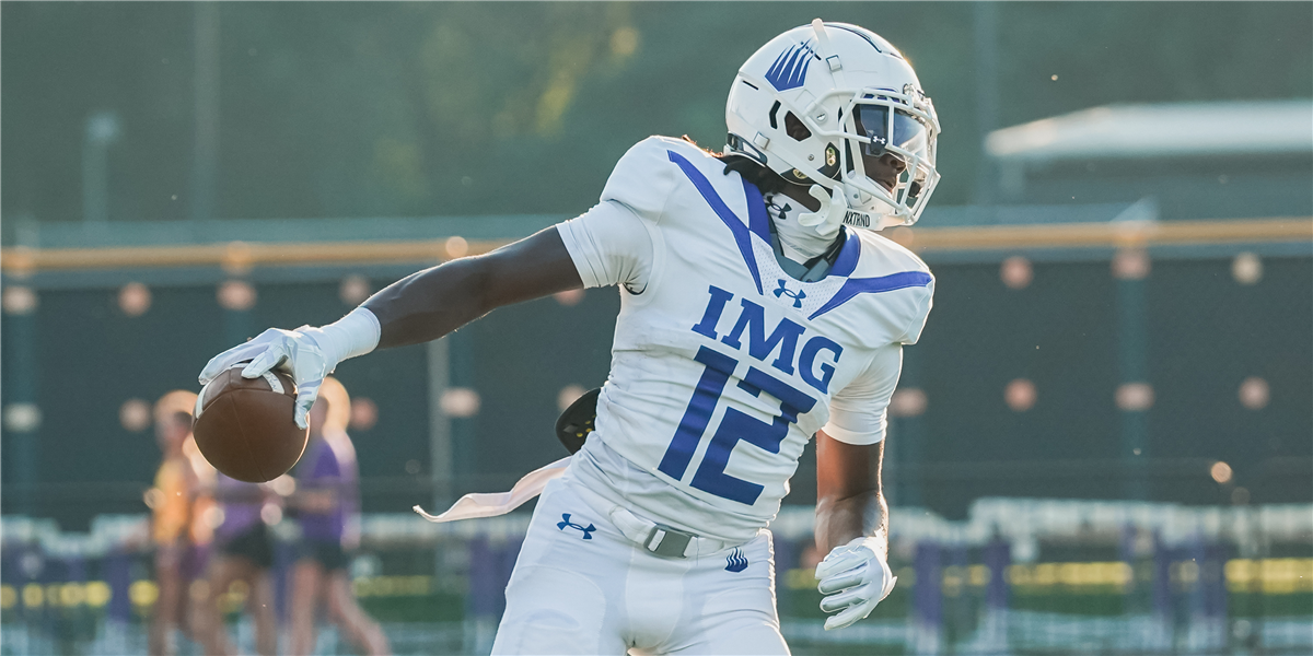 Signing Day 2023: Georgia's No. 1 recruiting class stands among best ...