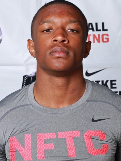 Harris Headed To Ball State