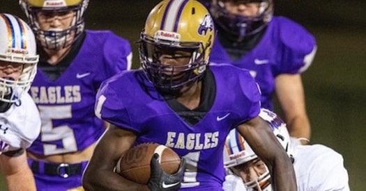 Stop Report: Jamauri McClure