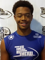 Tyson Thornton, Springfield Central, Linebacker