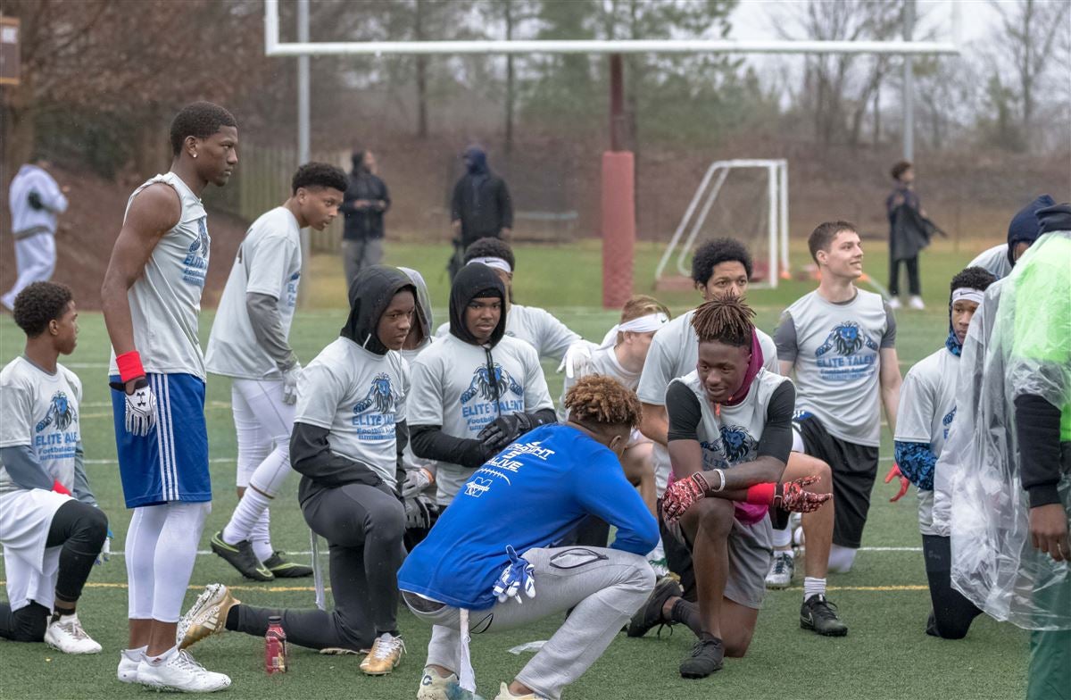 Elite Georgia Showcase: Top Performers