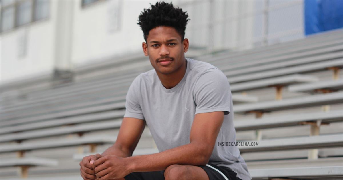 2019 Target: Donavon Greene