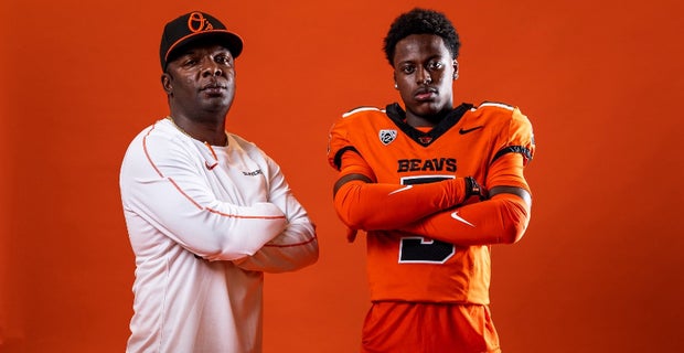 Kai Wheaton recaps Oregon State official