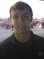 Sam Finnerty, Pelham, Starting Pitcher