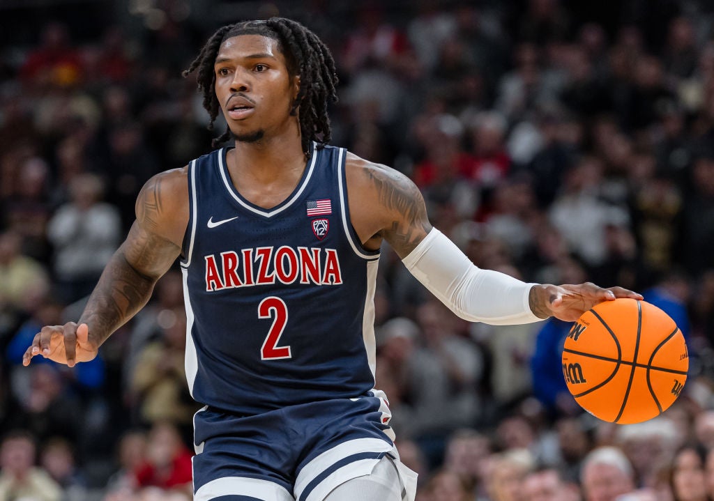 Ranking college basketball's top 10 transfers ... so far