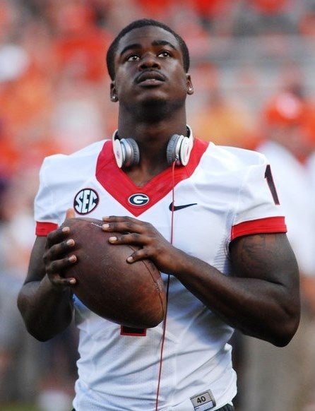 Tramel Terry: In his own words