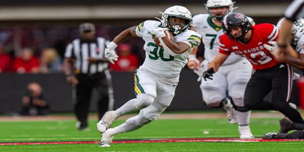 BearsIllustrated.com Football Recruiting