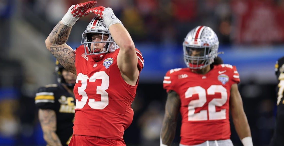 College football rankings: ESPN updates top 25 rankings for 2024 season