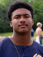 Kaden Martin, Miami, Outfielder