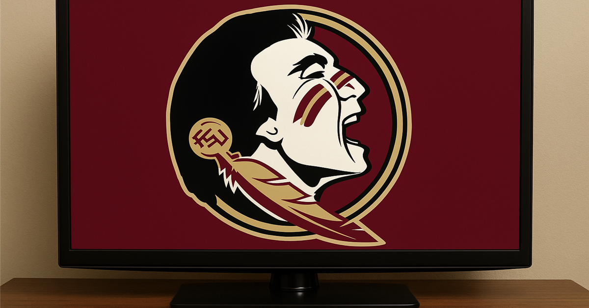 How to watch, stream, or listen to No. 8 Florida State Seminoles ...