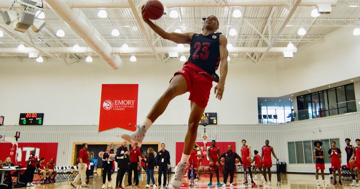 ESPN: Keldon Johnson is Kentucky's best NBA prospect