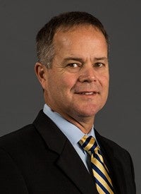 Rance Gillespie, Co-Offensive Coordinator (FB), Georgia Southern Eagles