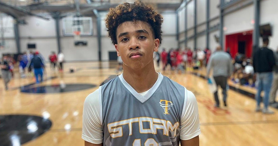 Tony Bennett, UVA offer four-star point guard Austin Nunez