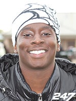 Ryan Kiwanuka, Chaminade, Cornerback