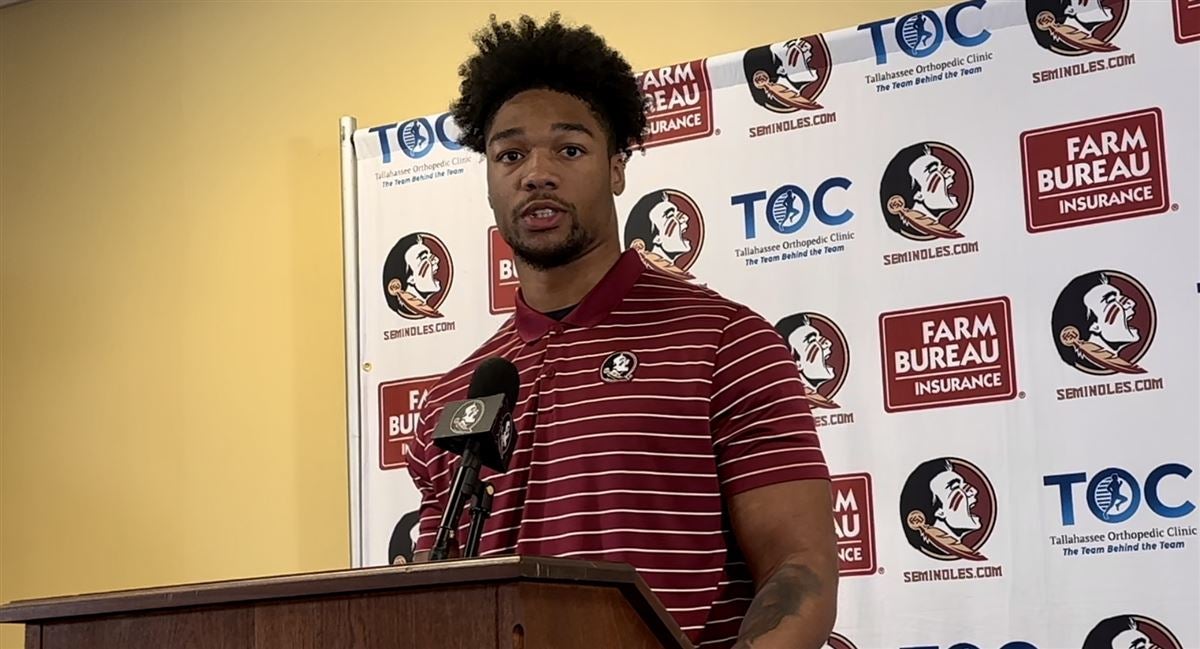 Everything Newcomers Shawn Murphy, Earl Little Jr., Jamari Howard, Cai ...