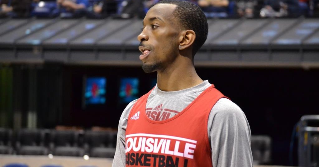 Russ Smith To Return To Louisville For First NBA Preseason Game