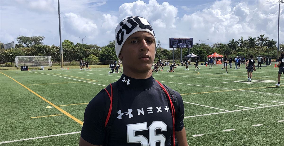 Dylan Gill has Louisville atop his list