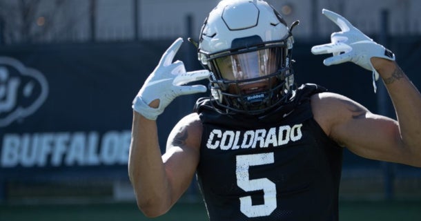 Colorado football spring depth chart predictions: Offense