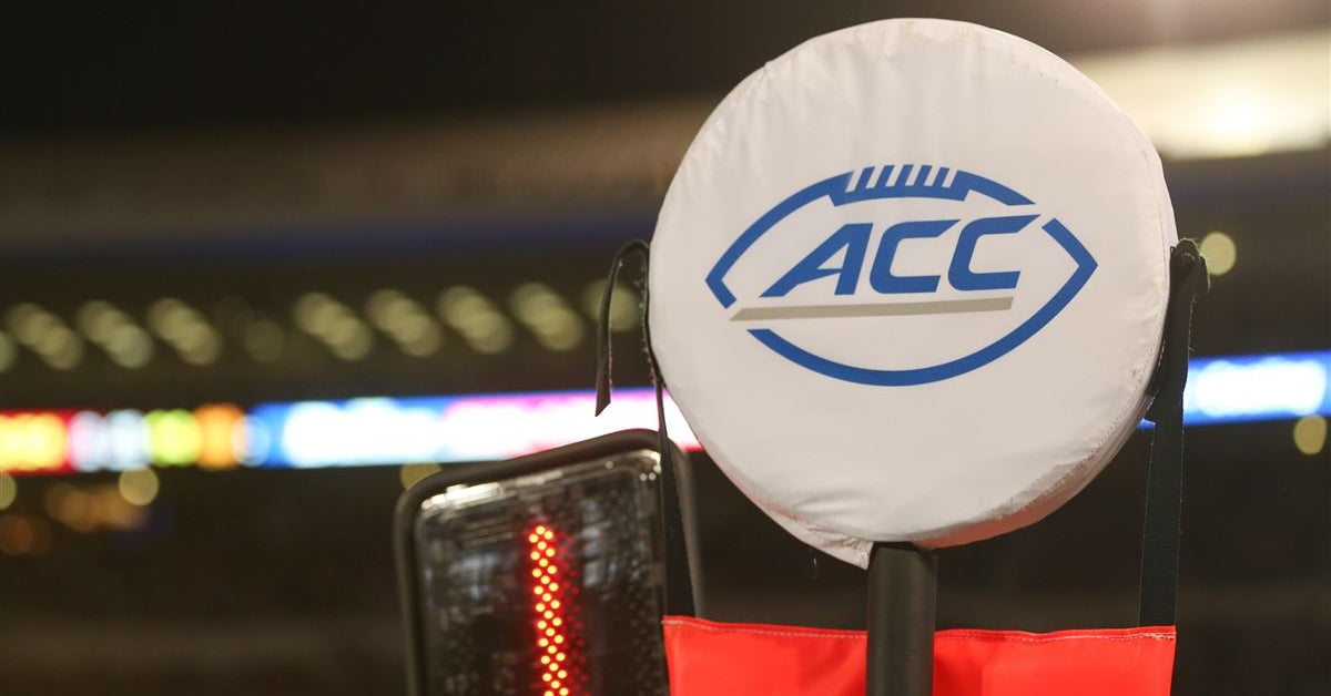 Ranking ACC football schedules toughest to easiest