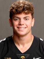 Cooper DeJean, Philadelphia, Cornerback