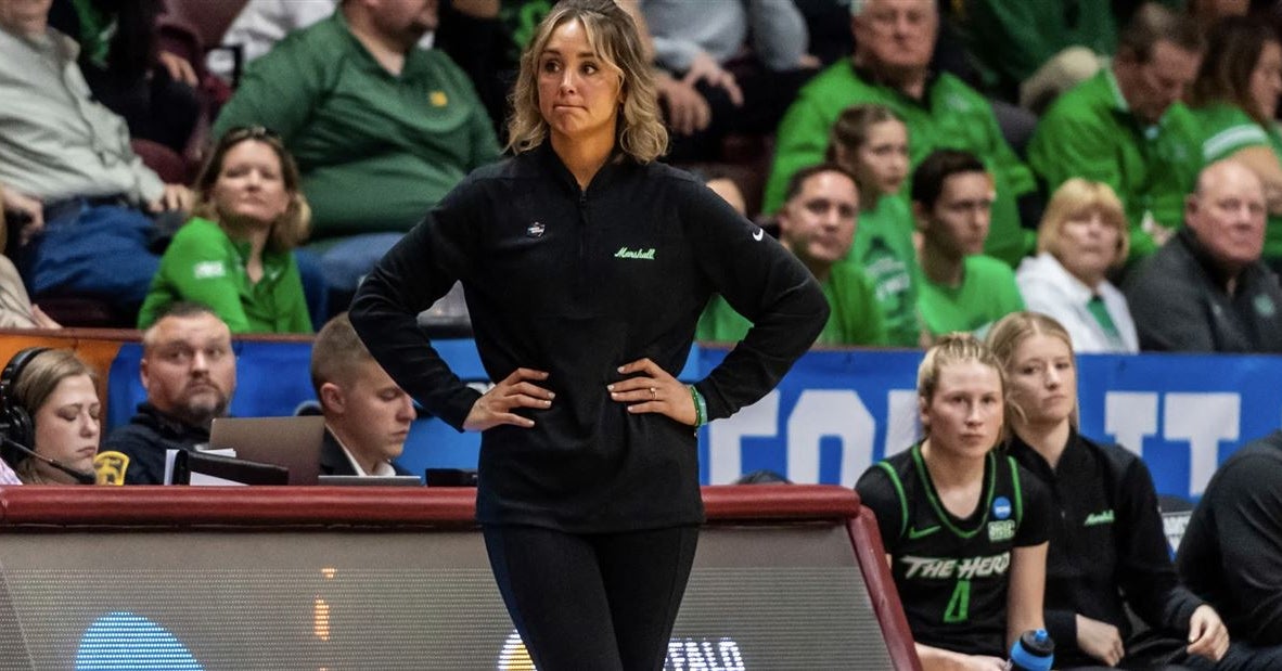 Contract details for new Lady Vols coach Kim Caldwell