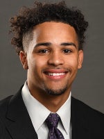 Lance Robinson, Kansas State, Cornerback