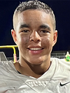 Marco Jones, San Ramon Valley, Linebacker