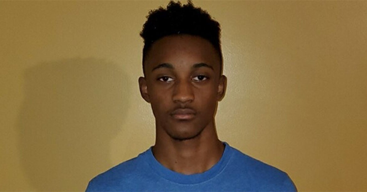 Four-star Aidan Shaw continues to see heavy recruiting interest