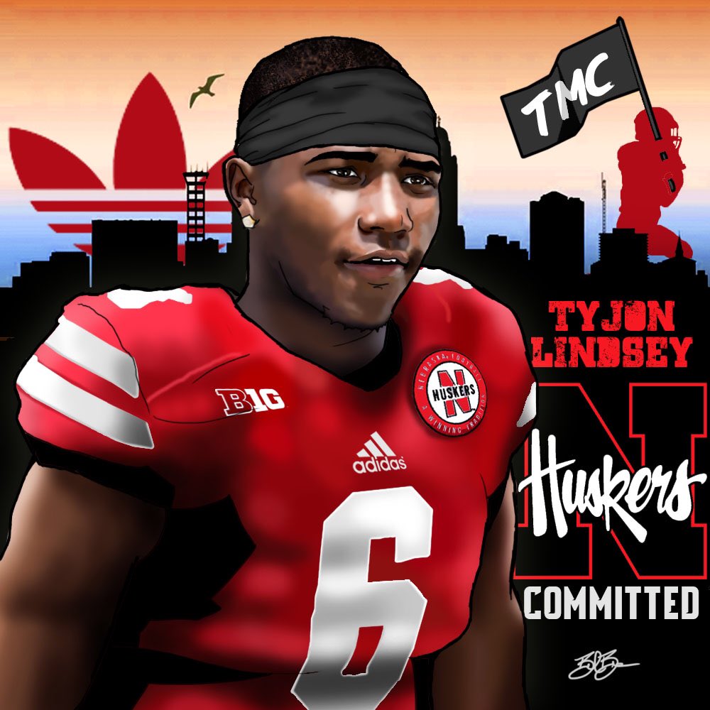 As Harvey Sees It: Top 6 in 2017