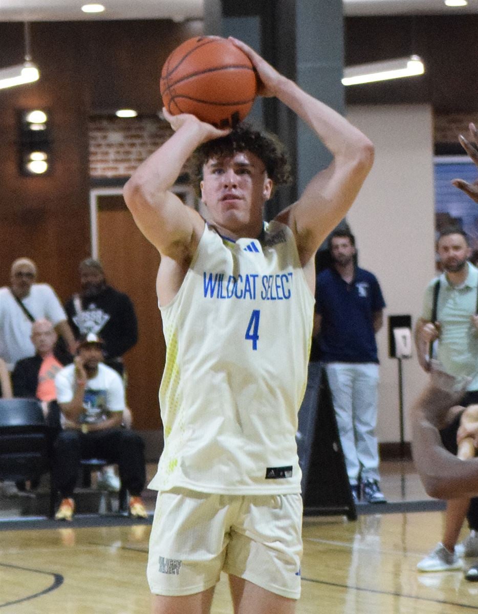 Familiar name Jonathan Sanderson considering Ohio State offer, among others