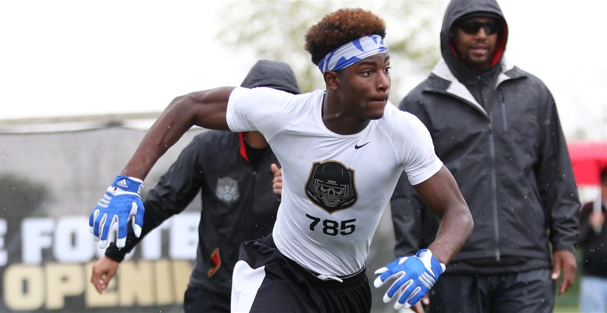 Signing Day Profile: Madison Norris