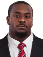 Malcolm Ray, Rutgers, Defensive Line