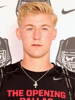 Logan Nix, Randall, Wide Receiver