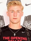 Logan Nix, Randall, Wide Receiver