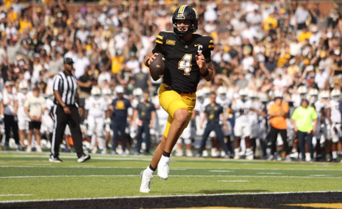SOUTH ALABAMA vs. APP STATE GAME PREVIEW