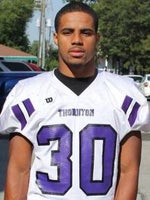Jalen Banks, Vanderbilt, Safety